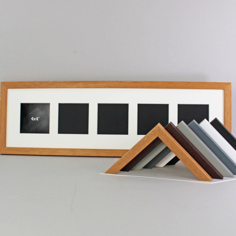 35x35 Picture Frame - Etsy