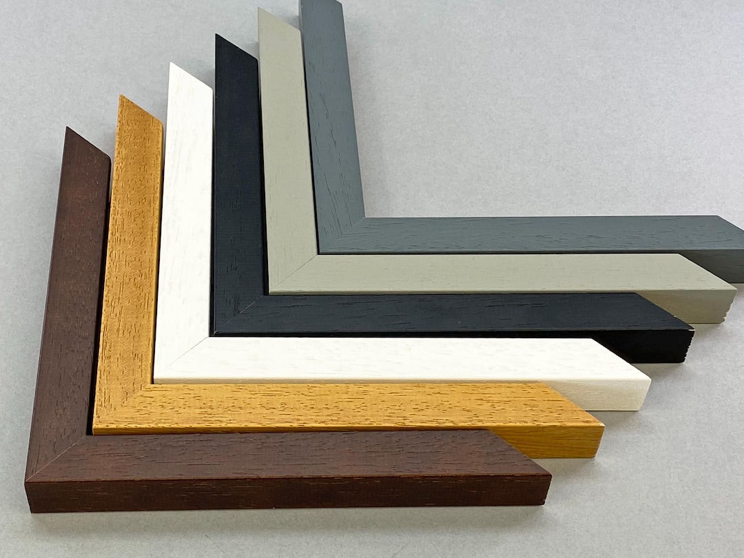 Made to Measure Wooden Frames - Studio (important-please Read ...