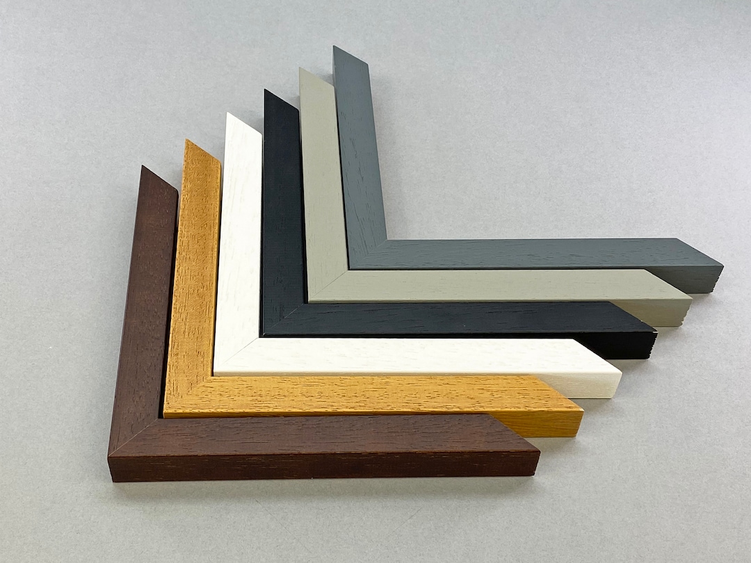 Made to Measure Frames - Studio ( IMPORTANT- Please Read Description ...