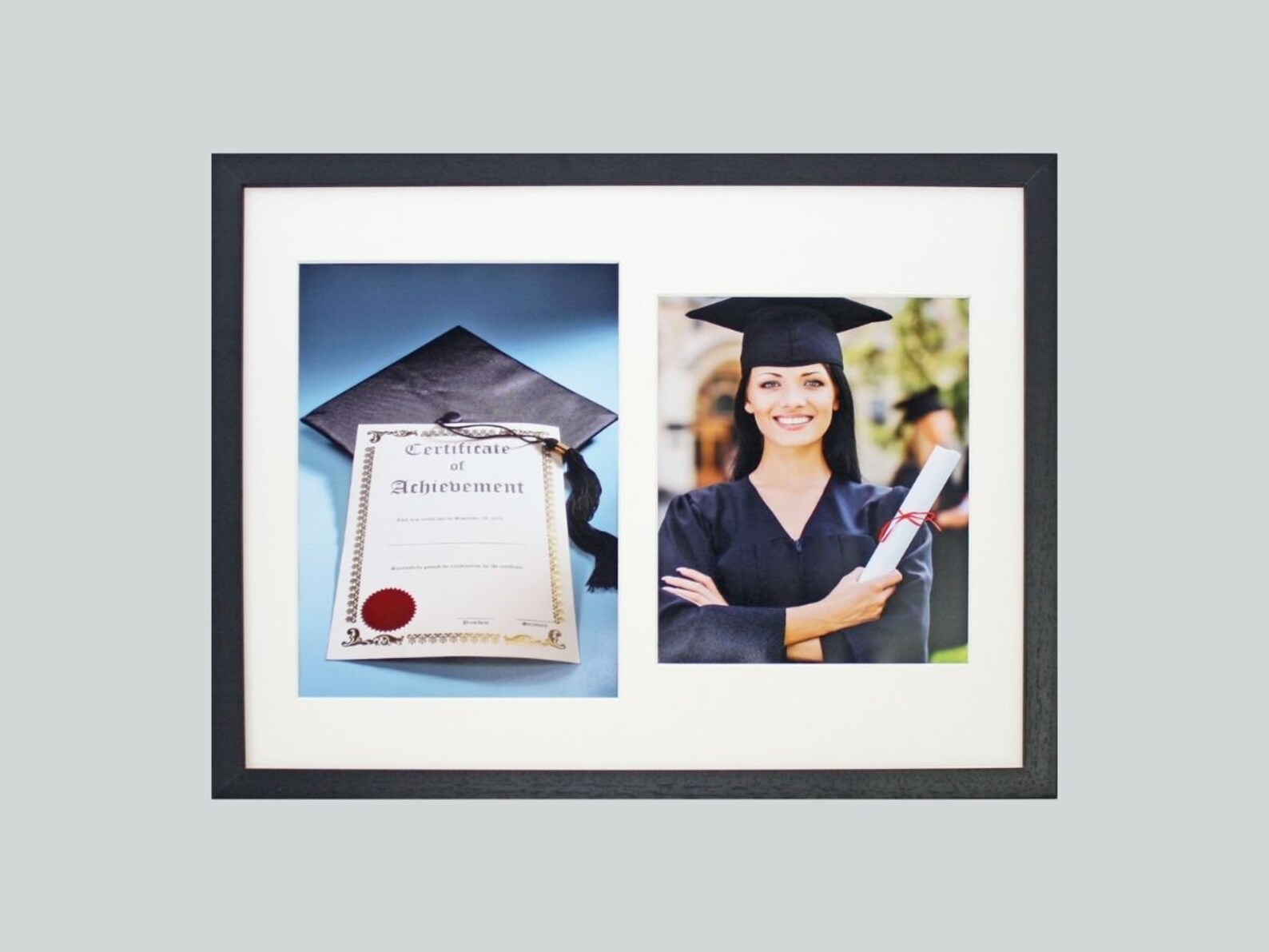 Certificate Graduation Diploma Frame. Suitable for - Etsy UK
