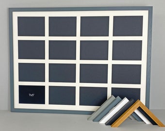 Multi Photo Frame - Etsy