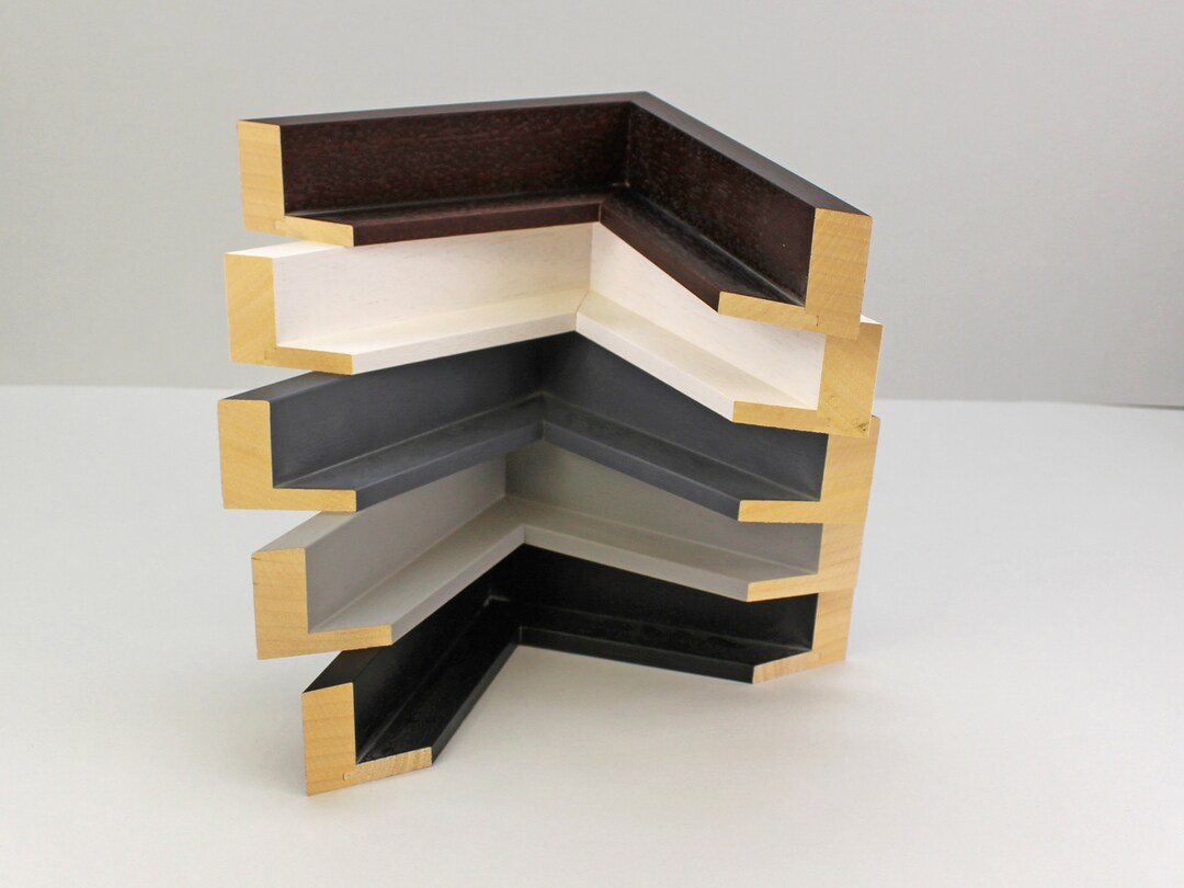 Made to Measure Tray Frames-40mm Canvasesimportant-please Read ...