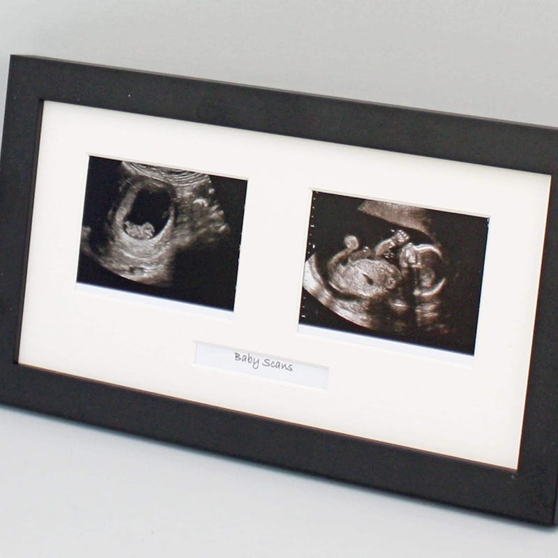 Mummy 2 Photo Frame - Etsy UK