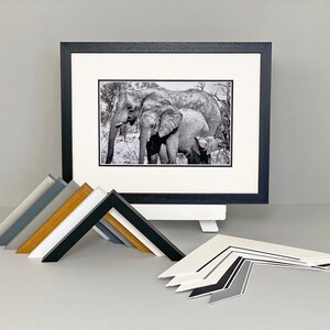Made to Measure Frames - Studio ( IMPORTANT- Please Read Description ...