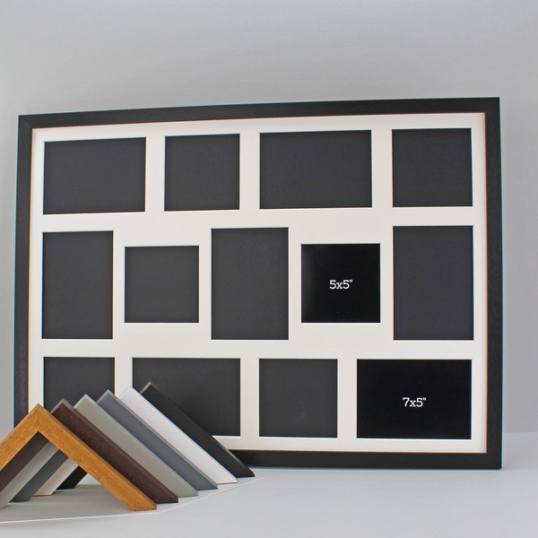 Collage Frame - Etsy