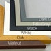 Personalised Caption Frames. 30x40cm Portrait Frame With 10x8 Photo ...