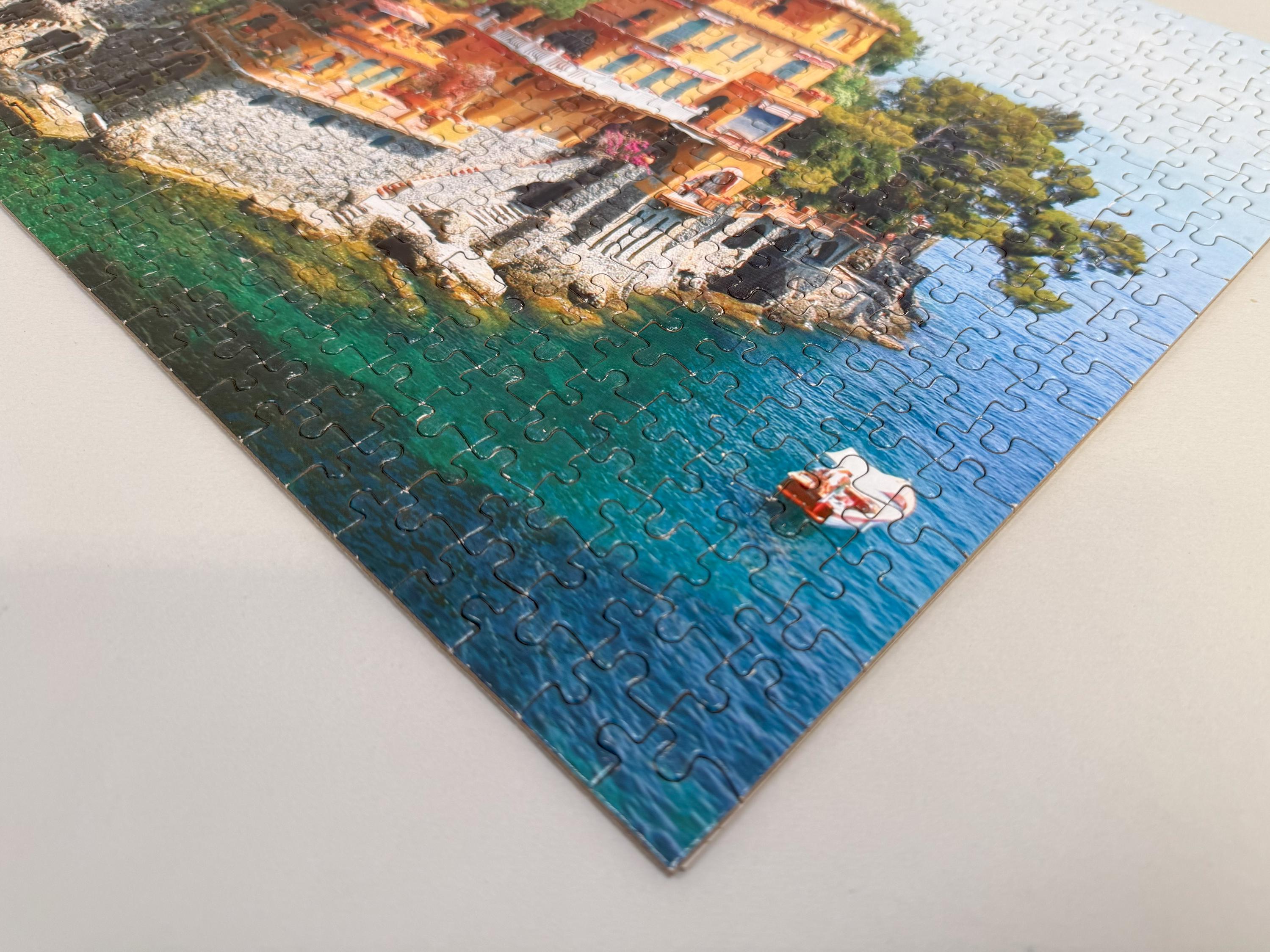 Jigsaw Puzzle - Made to Measure Frames - Studio (important-read ...