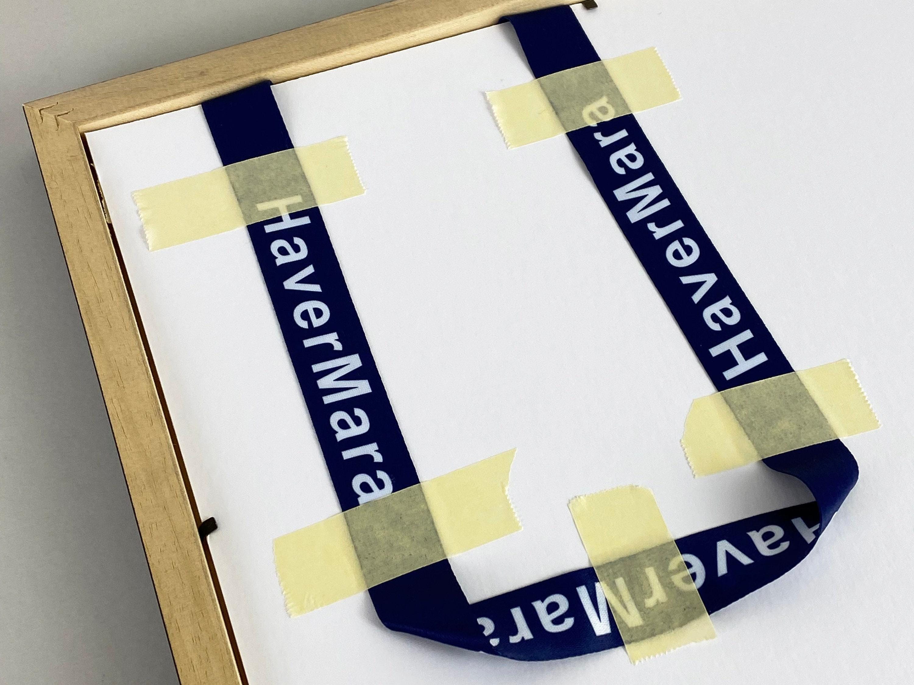 Personalised Medal Display Frame for One Medal and A4 Certificate ...