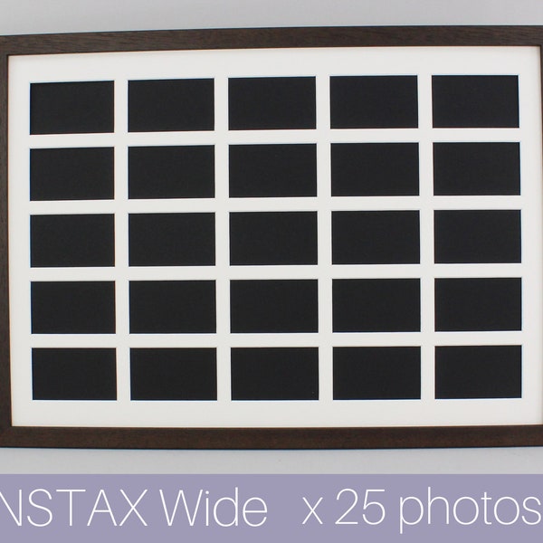 Instax Frame - Etsy