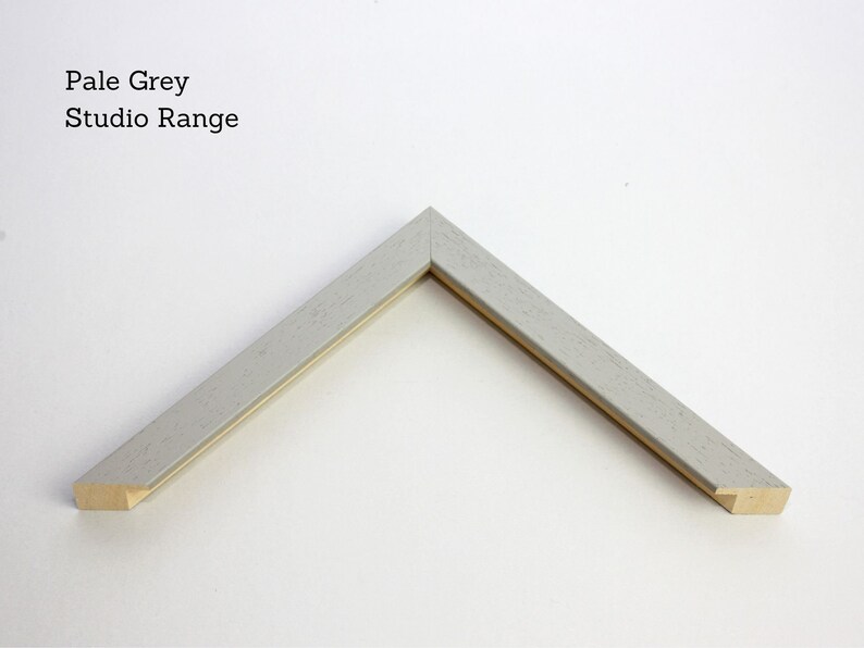 Personalised Caption Frames. 30x30cm Frame with 8x8 | Etsy