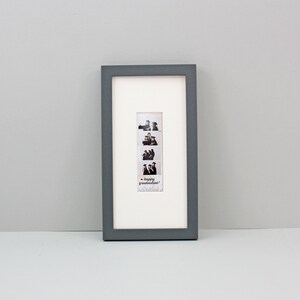 Photo Booth Strip Frame 1 Photo Booth Strip Wooden Photo Frames ...