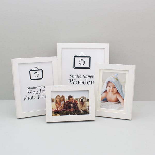 The Range Photo Frames Uk - Etsy UK