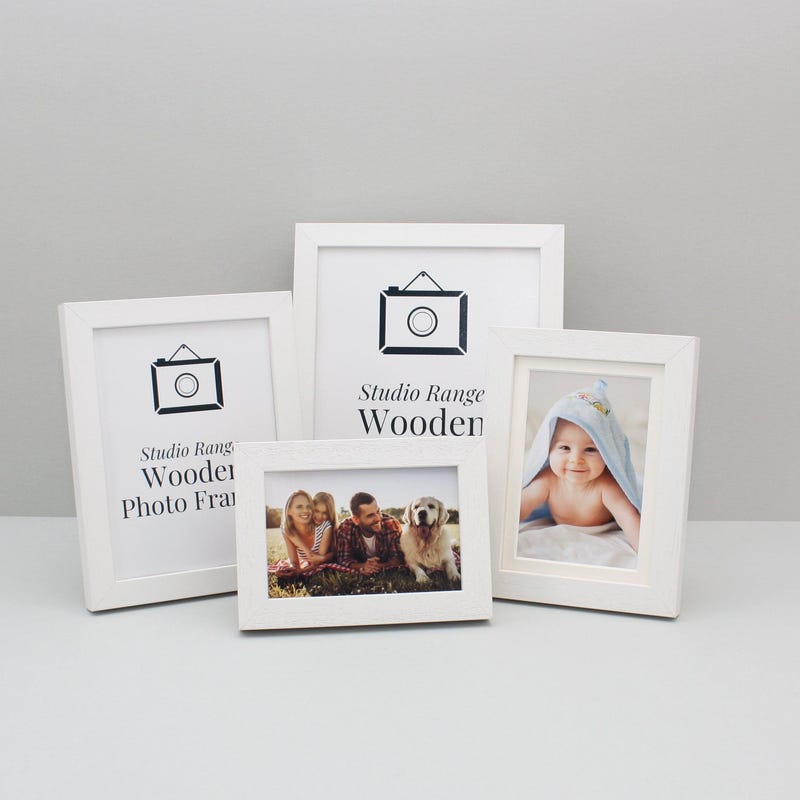 Nautical Frames 4x6 - Etsy UK