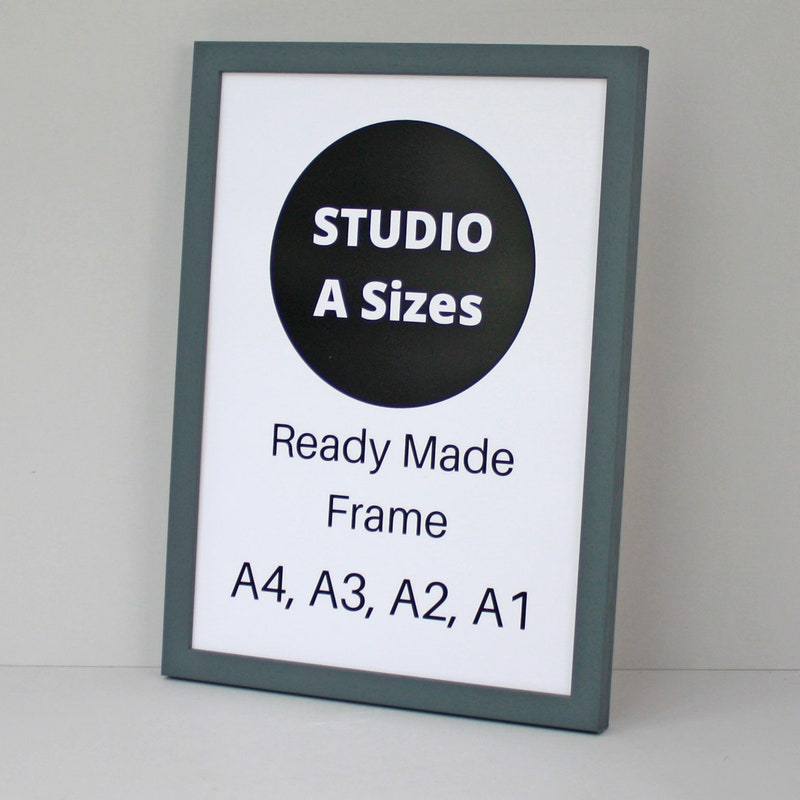 Frames 30 X 45 - Etsy