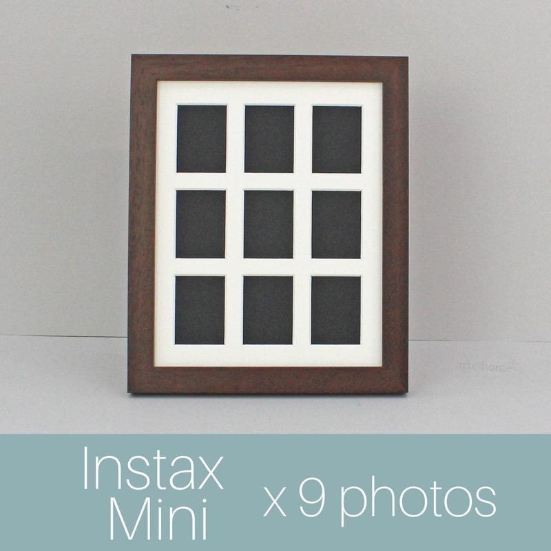 Wall Photo Frames Only - Etsy UK