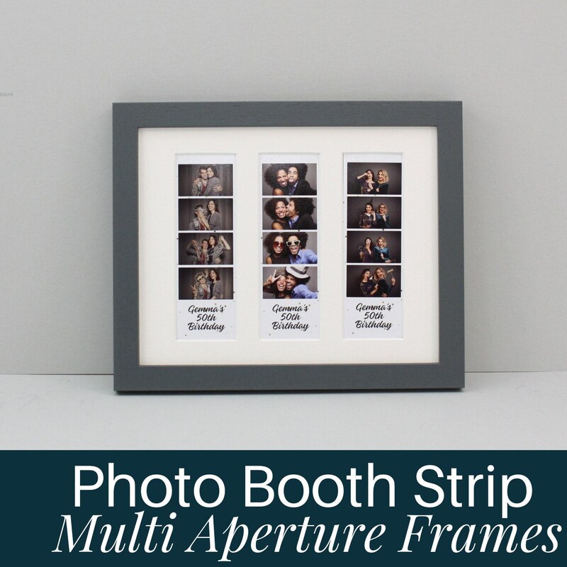 Photo Booth Frames - Etsy