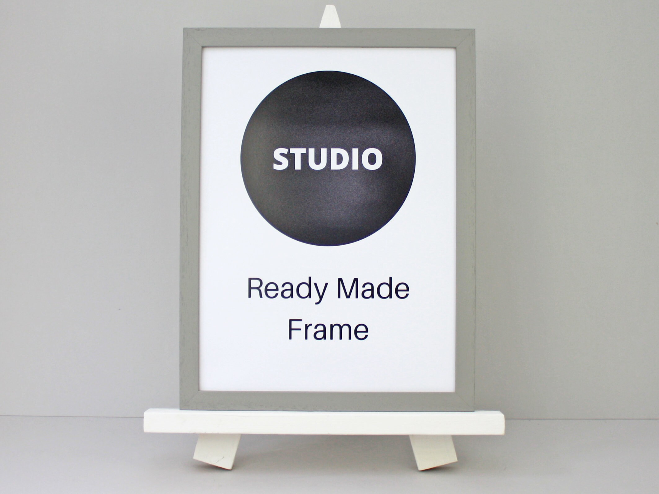 Ready Made Poster Frames