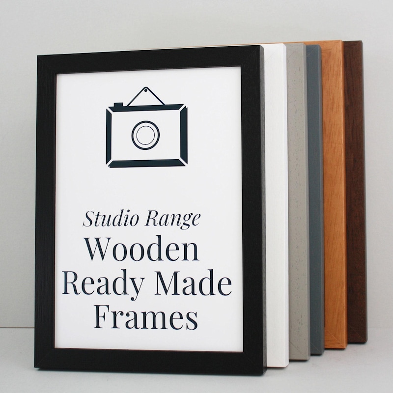 The Range Photo Frames Uk - Etsy UK