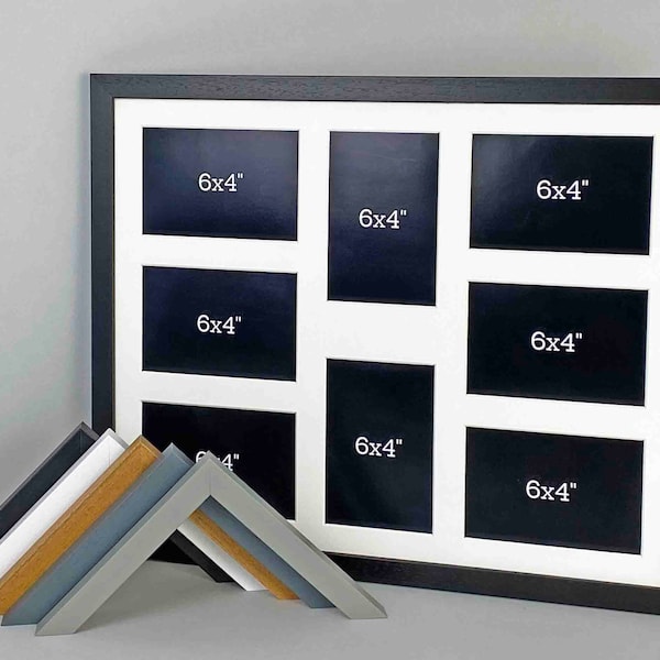 Picture Frames - Etsy UK