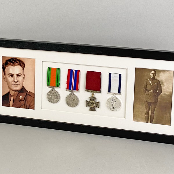 Medal Display - Etsy