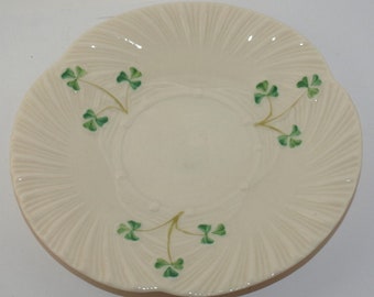 Shamrock plates | Etsy