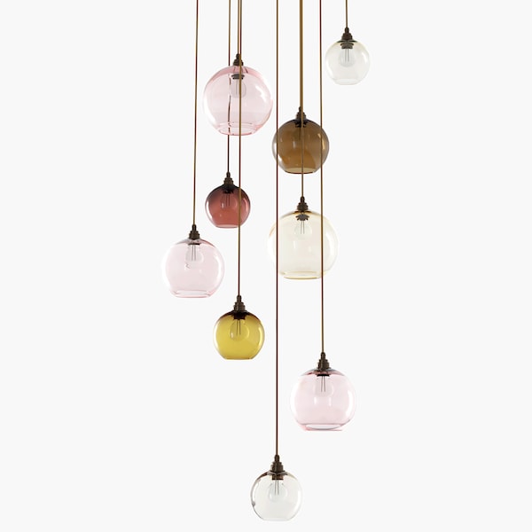 Light Pendant - Etsy