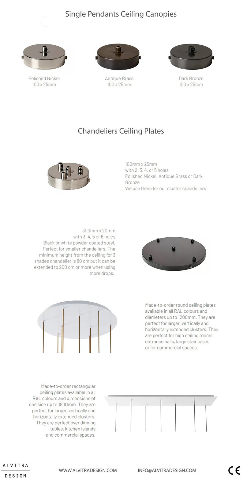 Cluster Pendant Lighting. Hand Blown Glass Pendant Lights. | Etsy UK