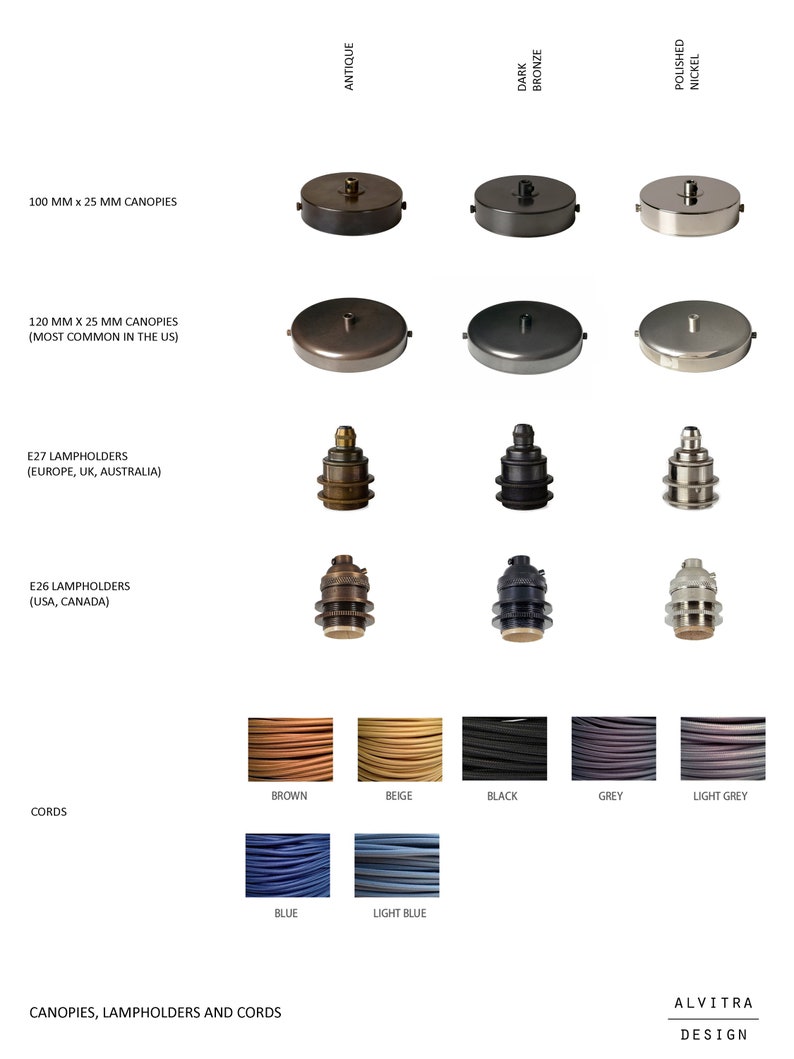 Hand Blown Glass Pendant Lights Mid Century Modern Lighting - Etsy