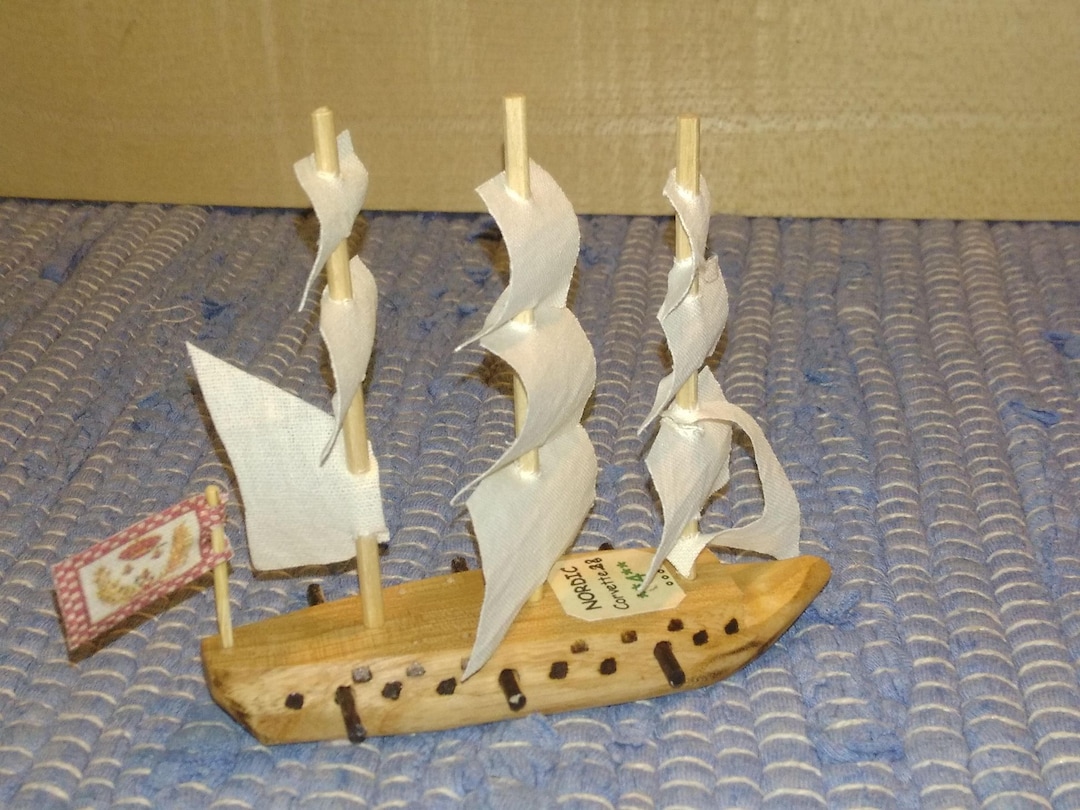 28-gun Corvette Third Rate Ship Ships in Sight - Etsy Sweden