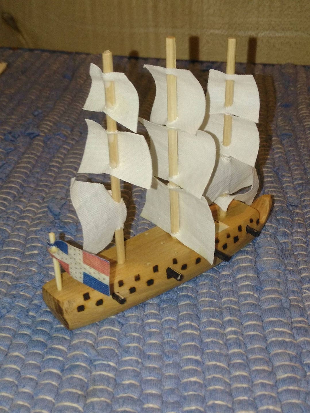 40-gun Frigate - Third-rate Ship - Ships in View! - Etsy