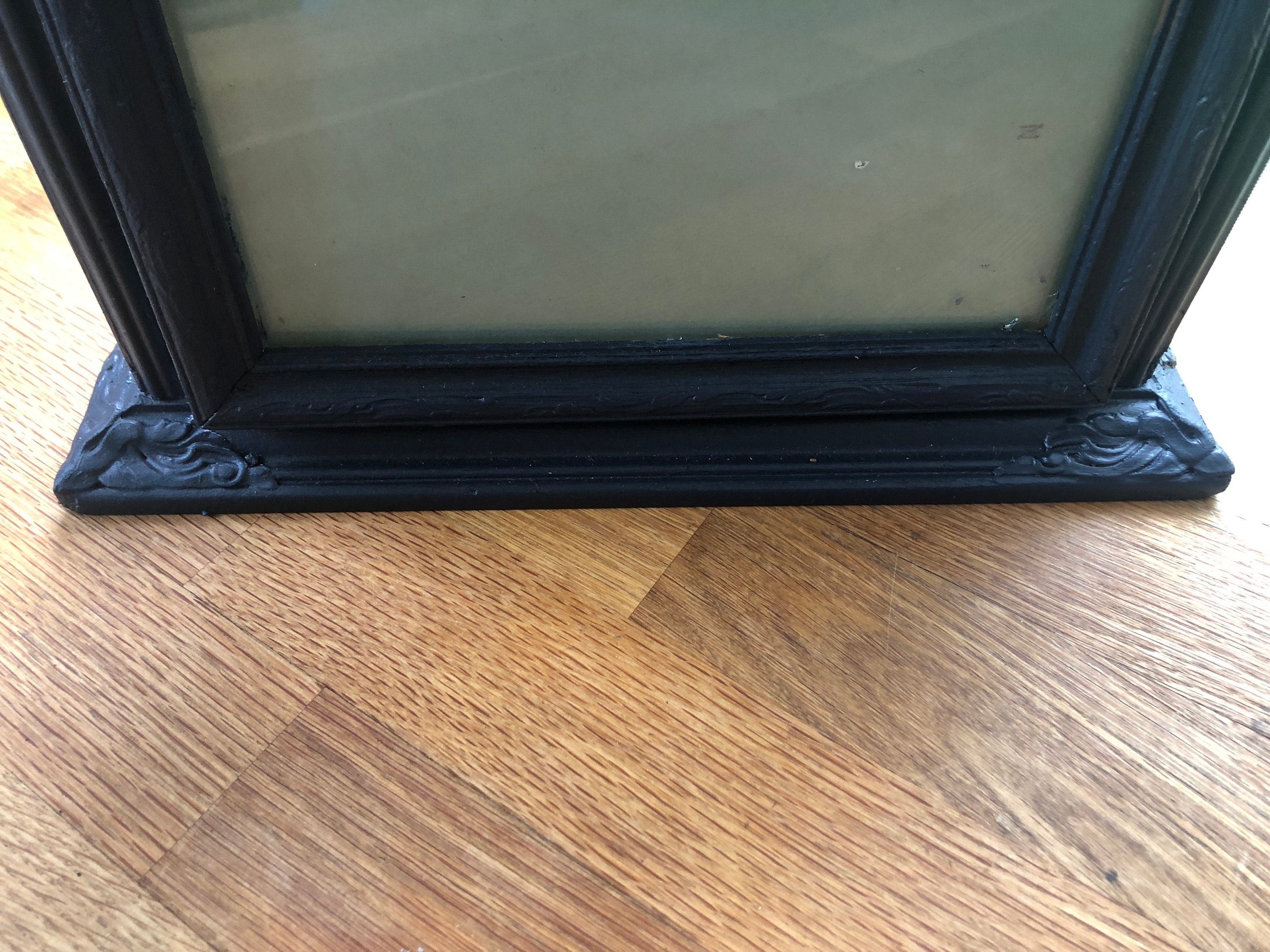 Vintage Swivel Frame - Etsy