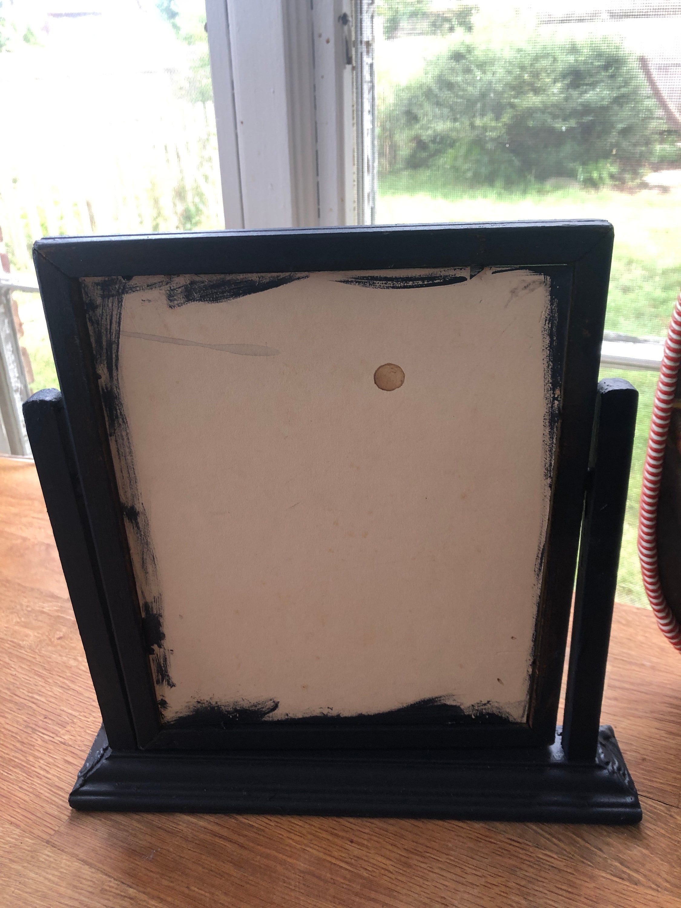 Vintage Swivel Frame - Etsy