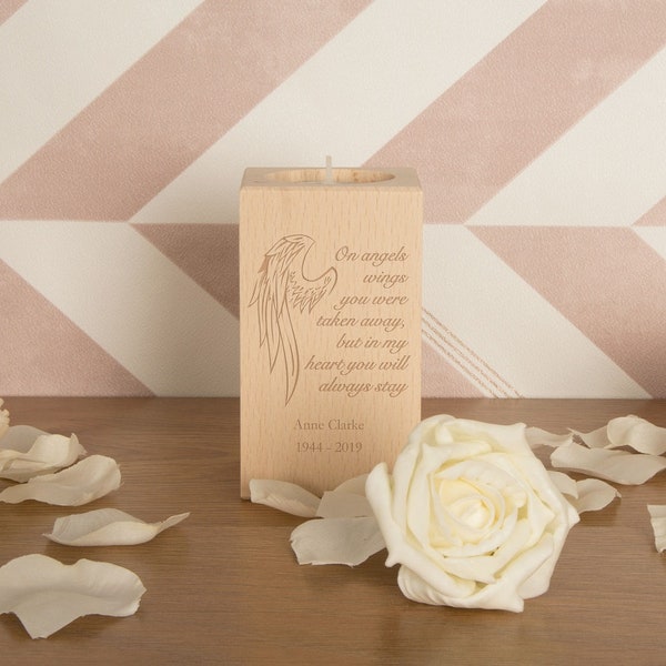 Laser Engraved Memorial Ideas - Etsy