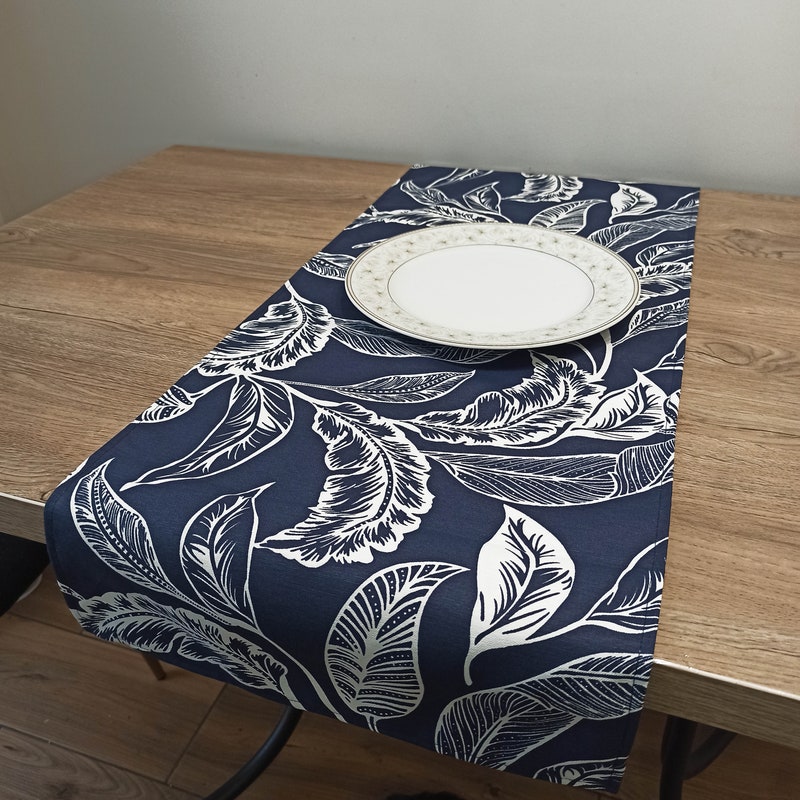 Table Cloth Runner - Etsy