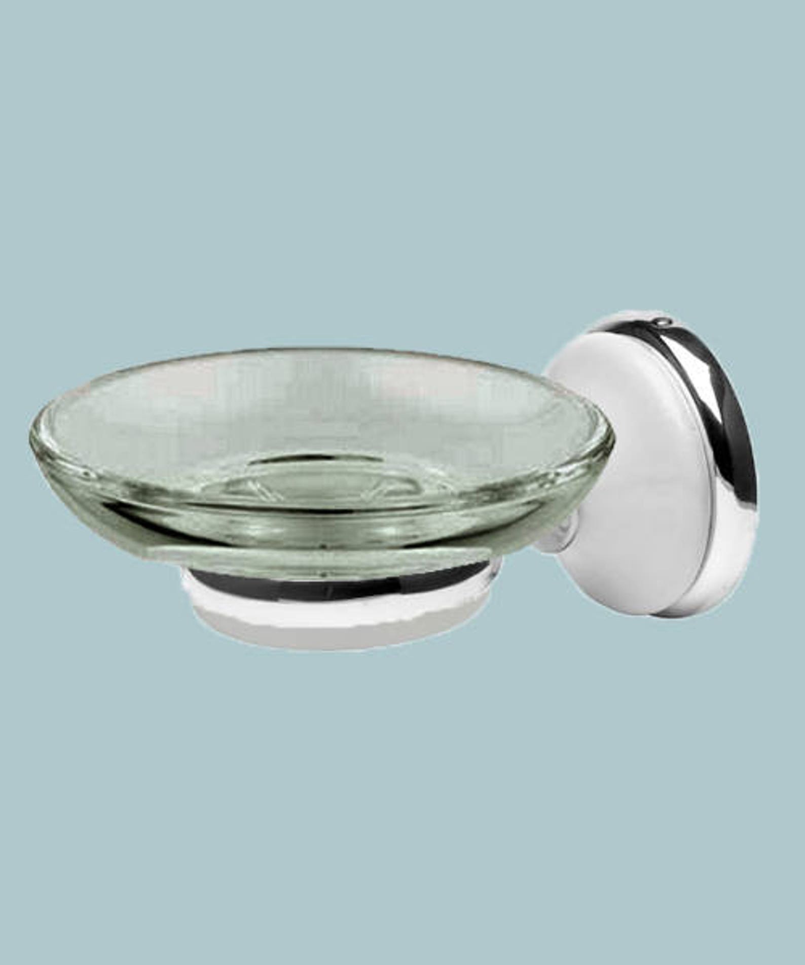 Polished Chrome Bathroom Accessories - Etsy UK