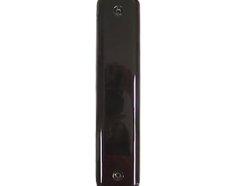 Porcelain Door Finger Plate - Etsy