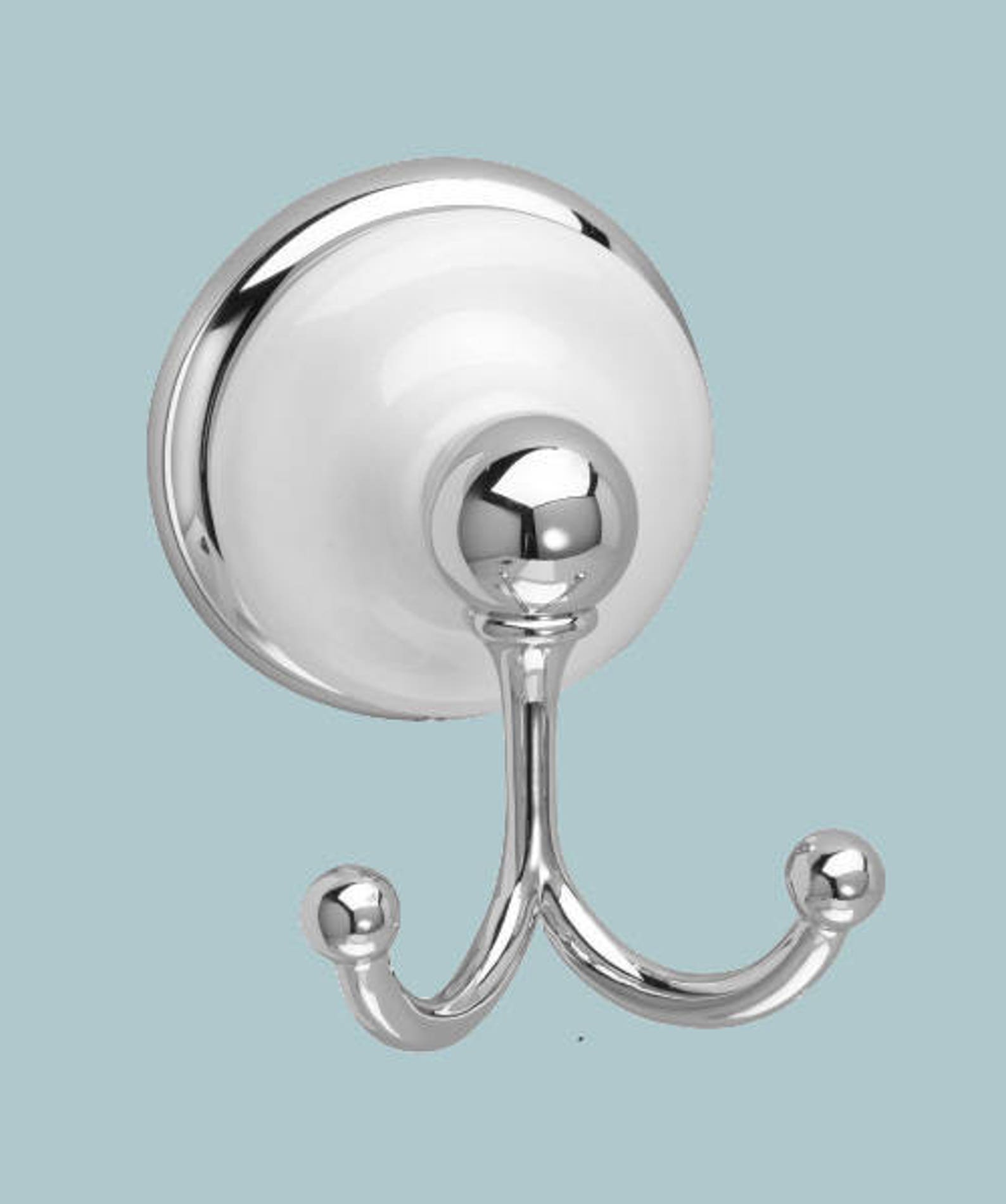 Polished Chrome Bathroom Accessories - Etsy UK