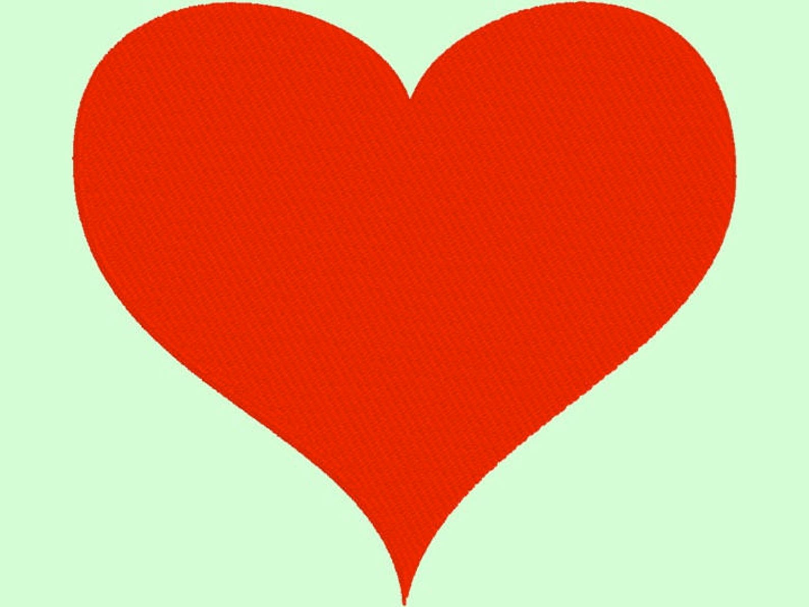 Red Heart - Etsy