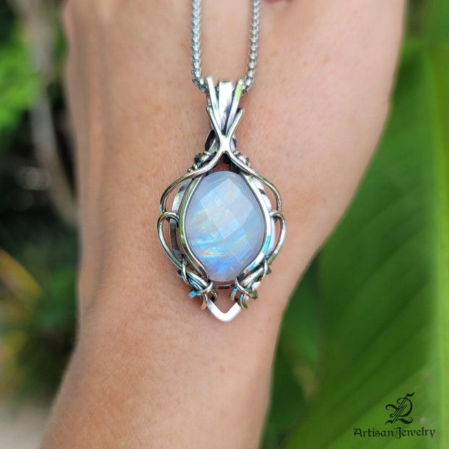 ZDArtisanJewelry - Etsy Canada