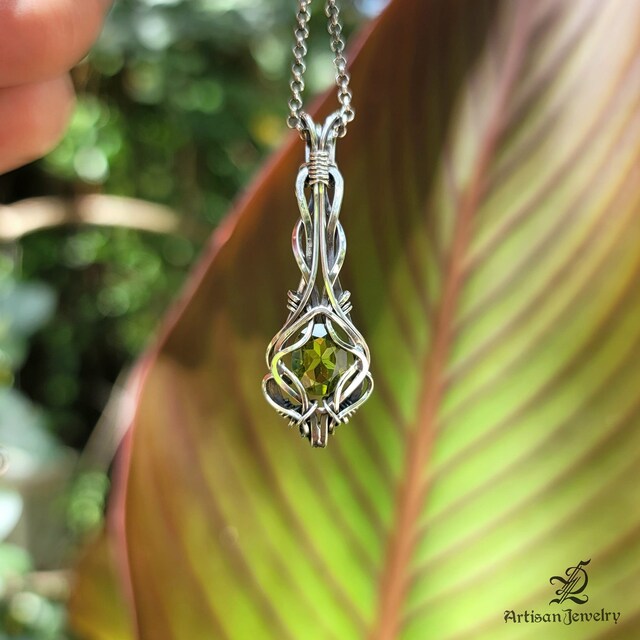 ZDArtisanJewelry - Etsy Canada