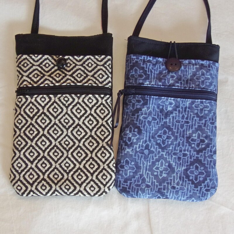 Cell Phone Purse - Etsy