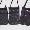 Crossbody Phone Bag, Custom Phone Bag, Slim Mobile Phone Bag, Phone ...
