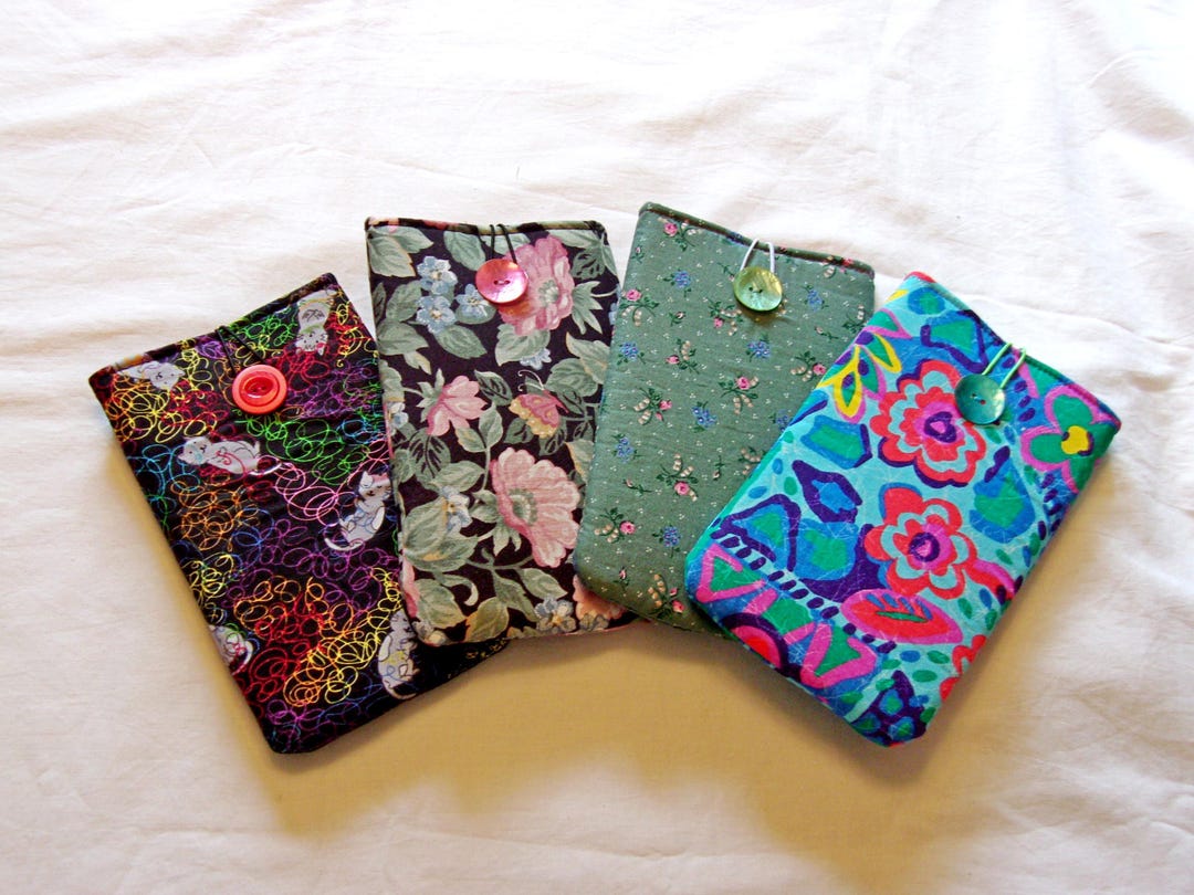 Cell Phone Sleeve, Phone Case, Phone Pouch, Cell Phone Bag, Great Gift ...