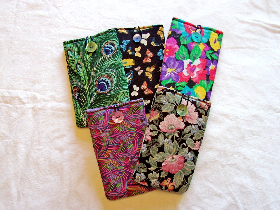 Cell Phone Sleeve, Phone Case, Phone Pouch, Cell Phone Bag, Great Gift ...