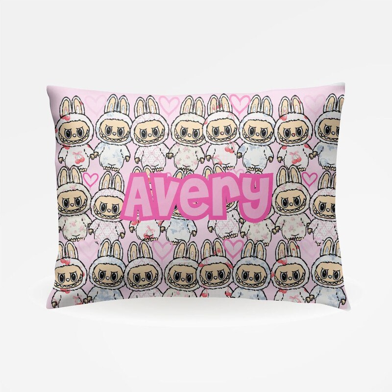 Bed for Labubu - Etsy