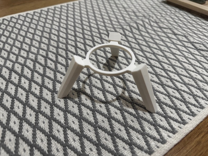 Elegant Apple HomePod Mini Smart Speaker Stand Tripod Style - Etsy