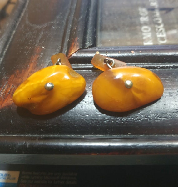 Antique vintage mens baltic - Gem