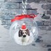 Spaniel Dog Baubles Christmas Decorations Springer Spaniel Cocker ...