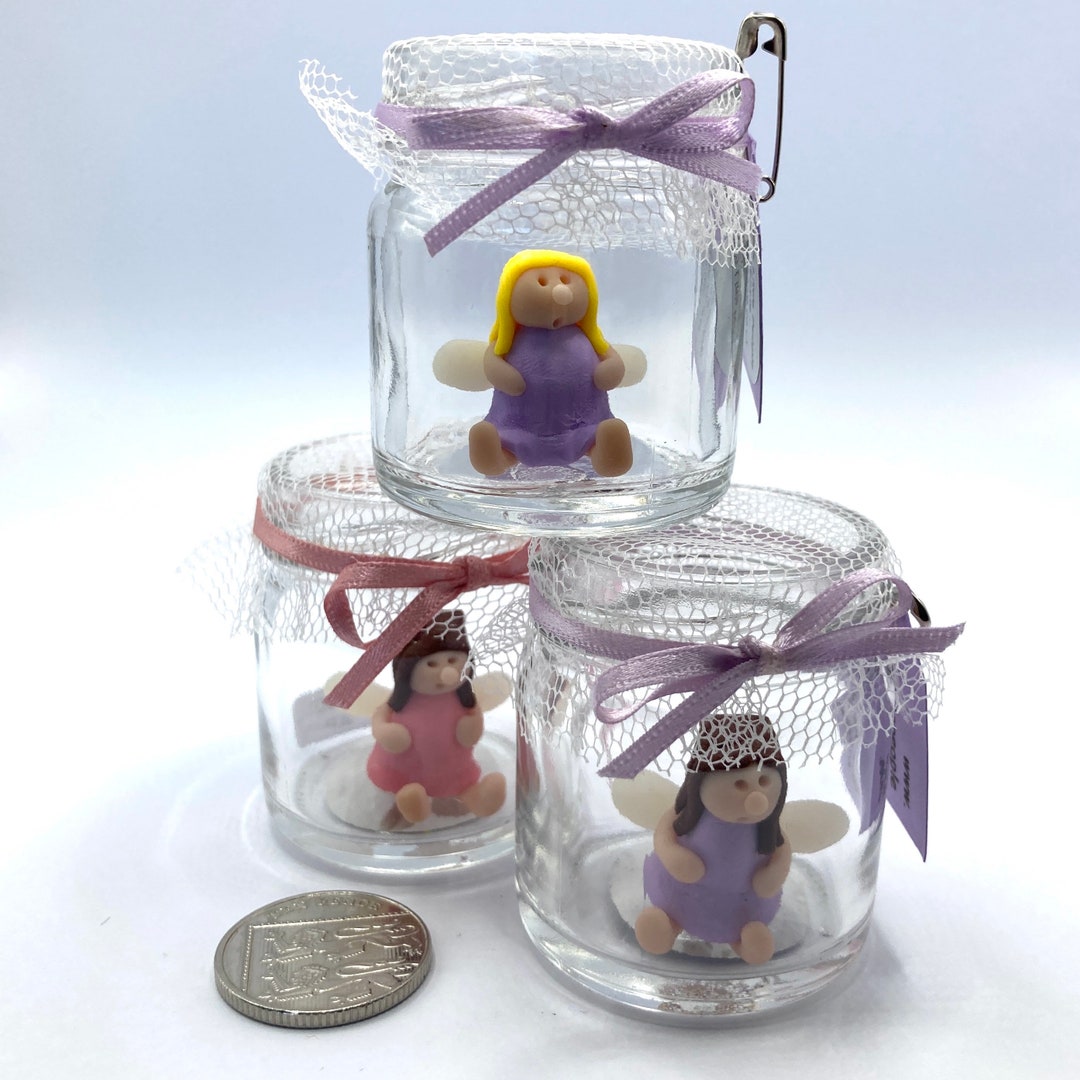 Fairy - Freshly Caught Fairy - Etsy