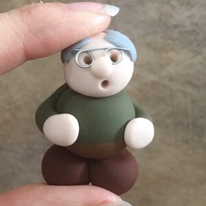 Granny Grandad Grandparents Gift Nana Grandpa - Etsy